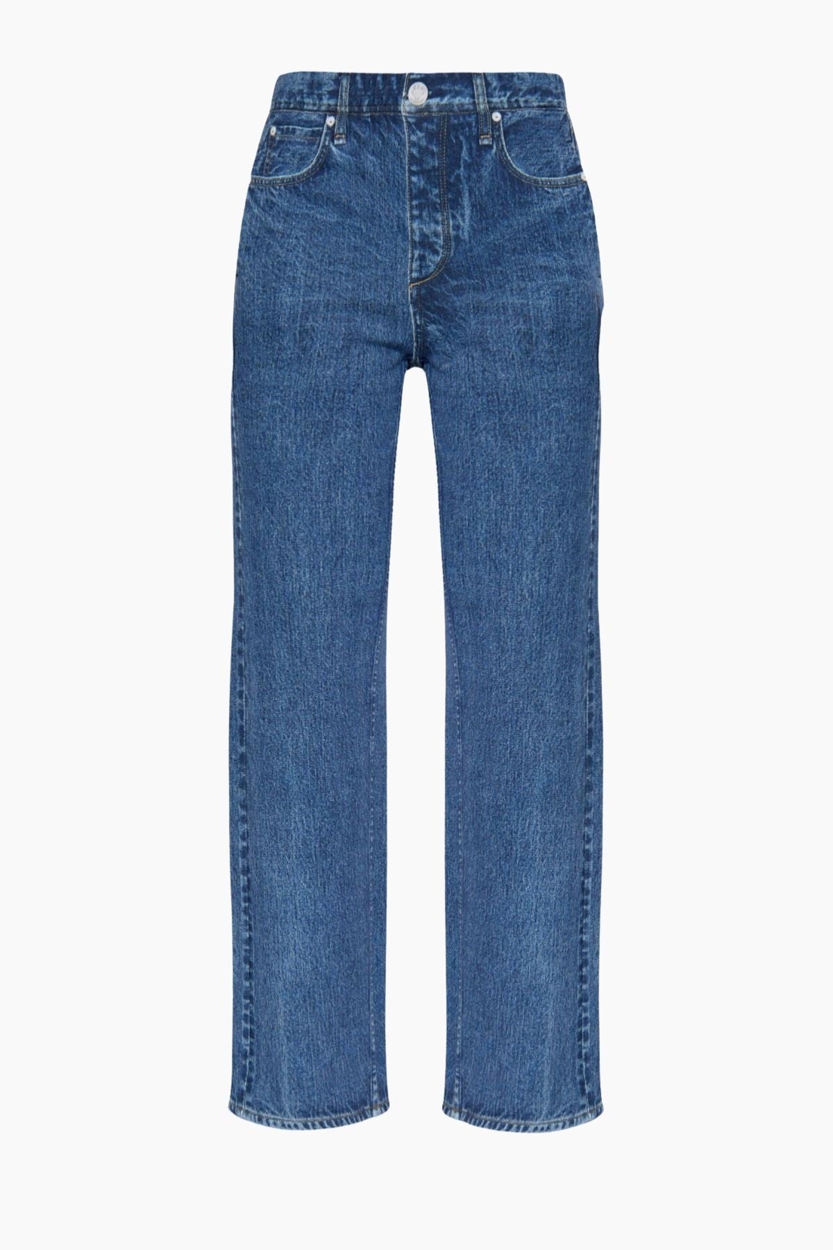 Rag And Bone Miramar Fleece Terry Wide Leg Pant Topaz Grace Melbourne