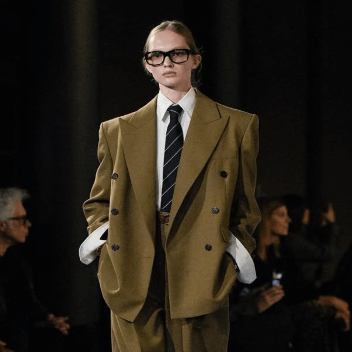 Saint Laurent – GRACE Melbourne