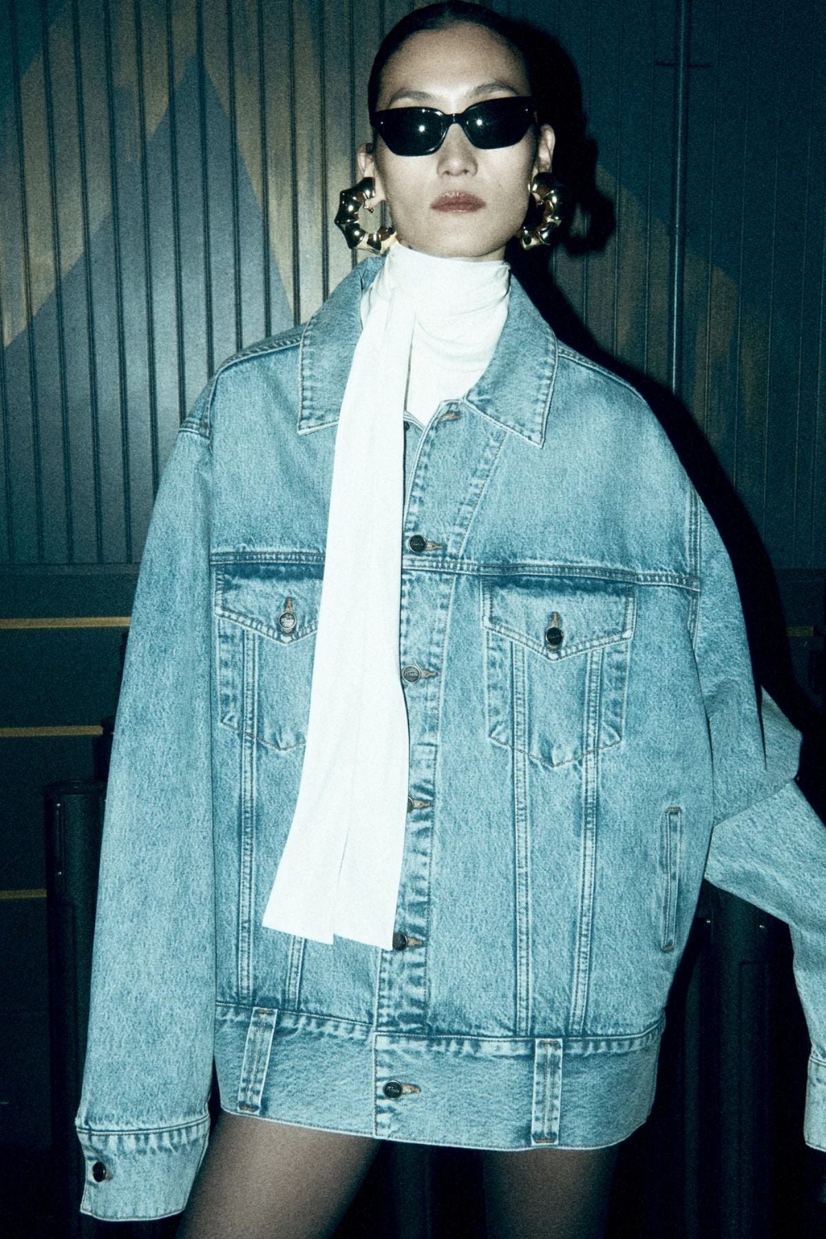 KHAITE – GRACE Melbourne