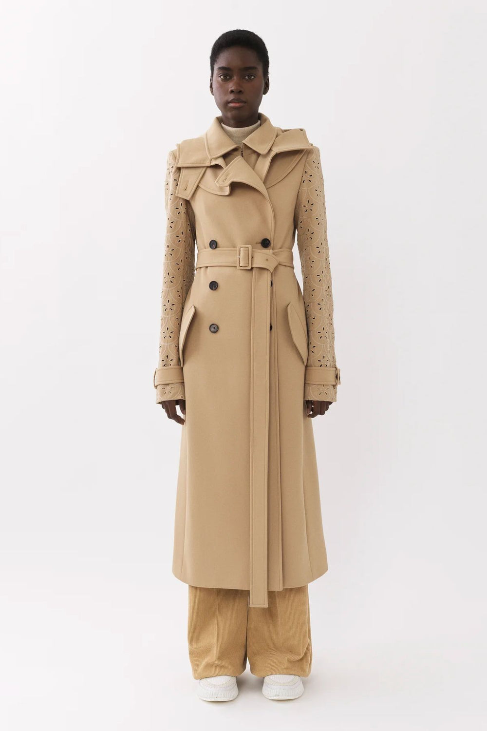Designer Coats – Grace Melbourne