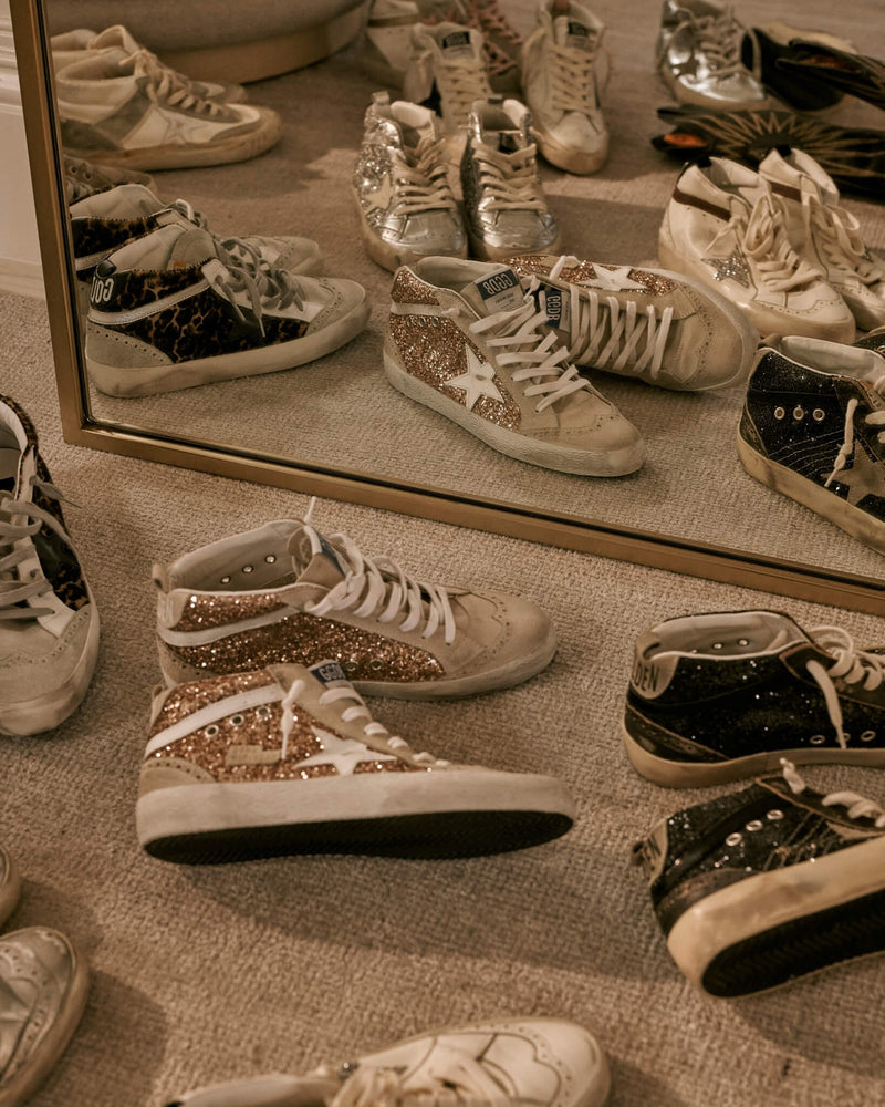 Your Guide to Golden Goose Sneakers – Grace Melbourne