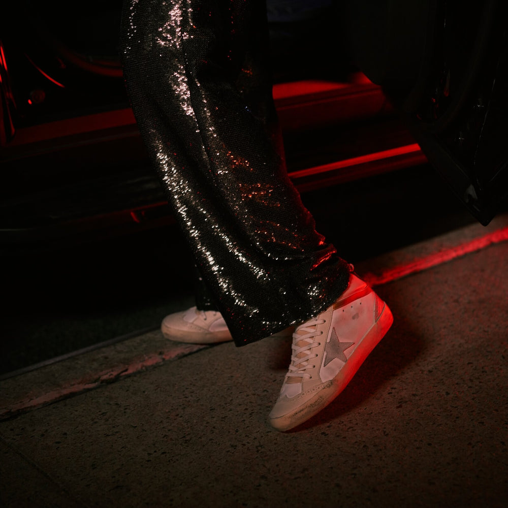 Your Guide to Golden Goose Sneakers – Grace Melbourne