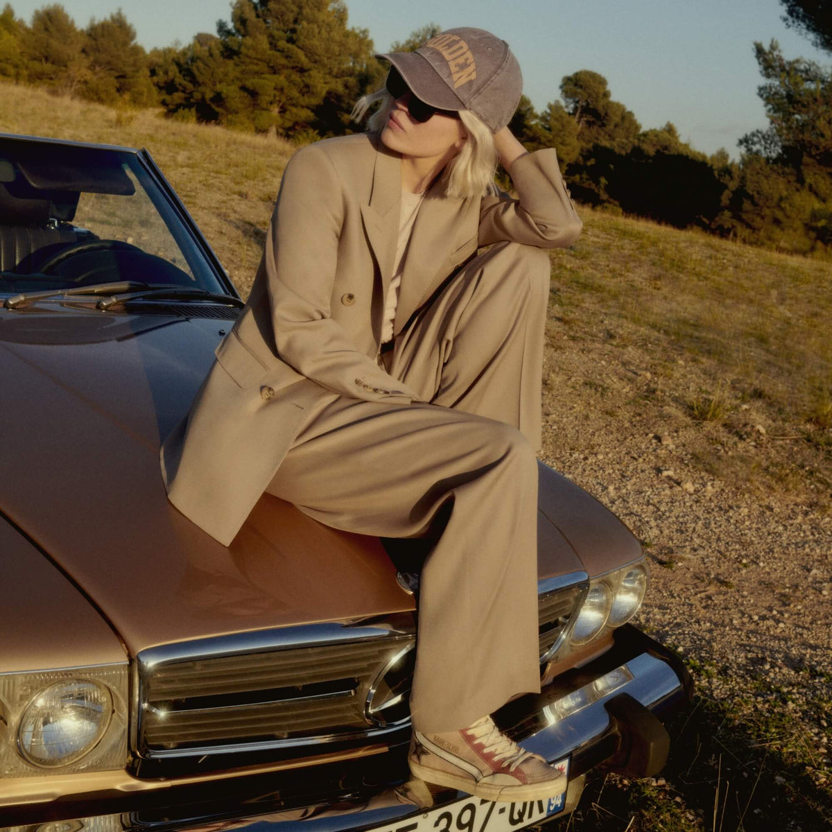 Your Guide to Golden Goose Sneakers – Grace Melbourne