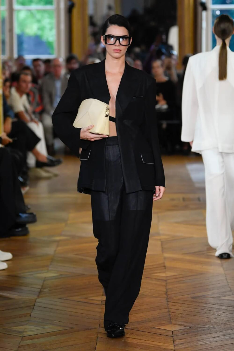 The Key Fashion Trends from the Spring Summer 2024 Collections – Grace ...