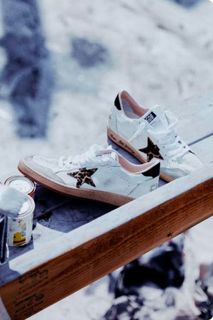 Your Guide to Golden Goose Sneakers – Grace Melbourne