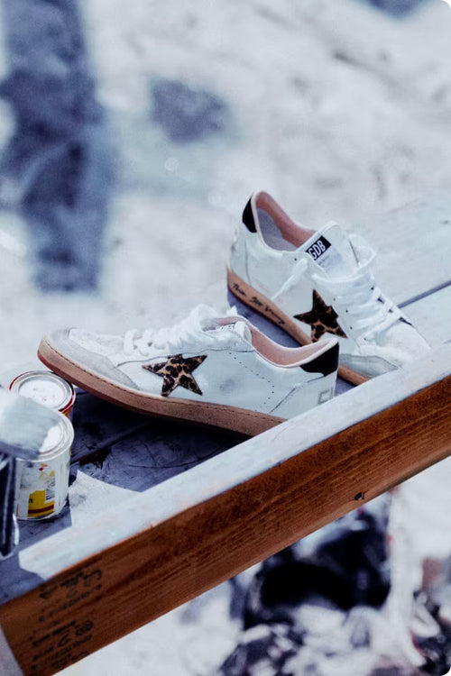 Your Guide to Golden Goose Sneakers – Grace Melbourne