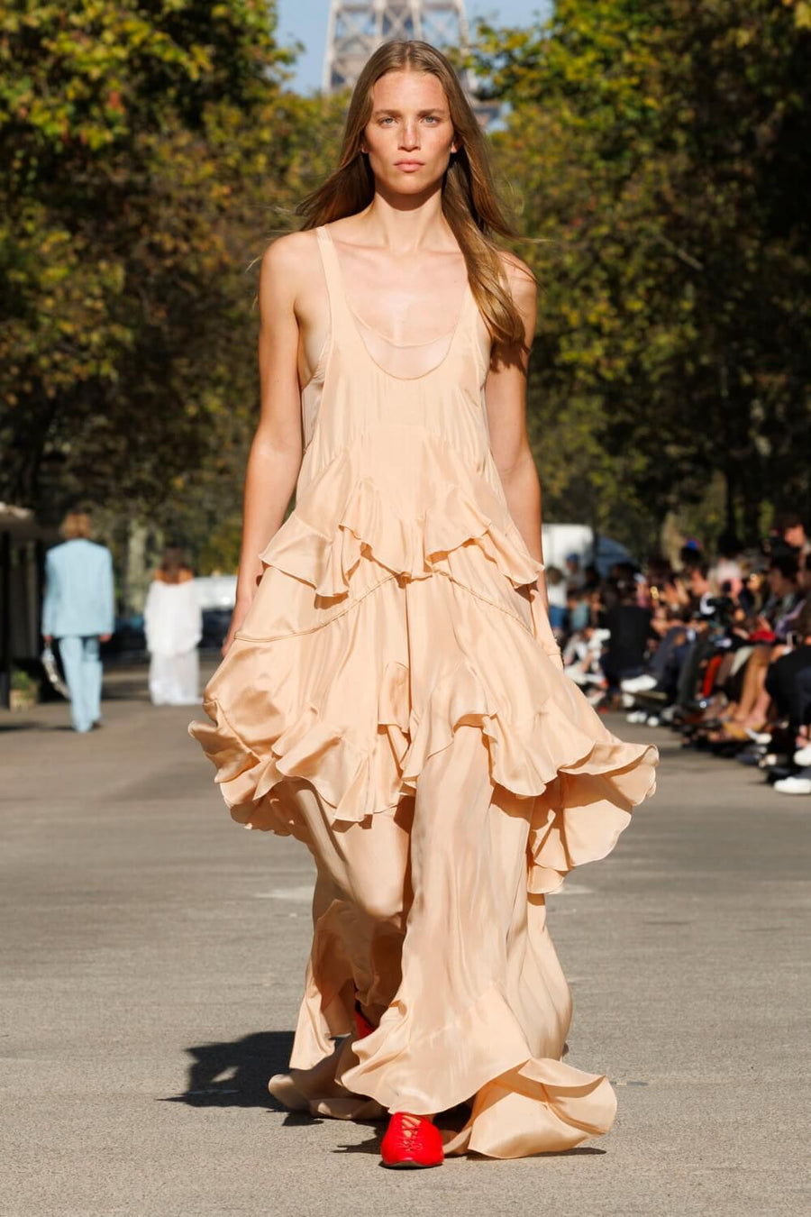 The Key Fashion Trends from the Spring Summer 2024 Collections – Grace ...