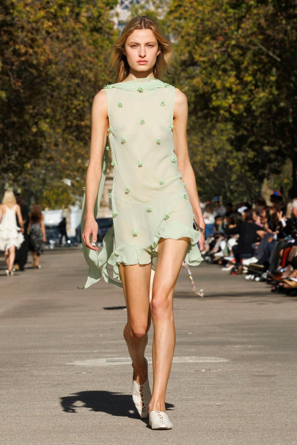 The Key Fashion Trends from the Spring Summer 2024 Collections – Grace ...