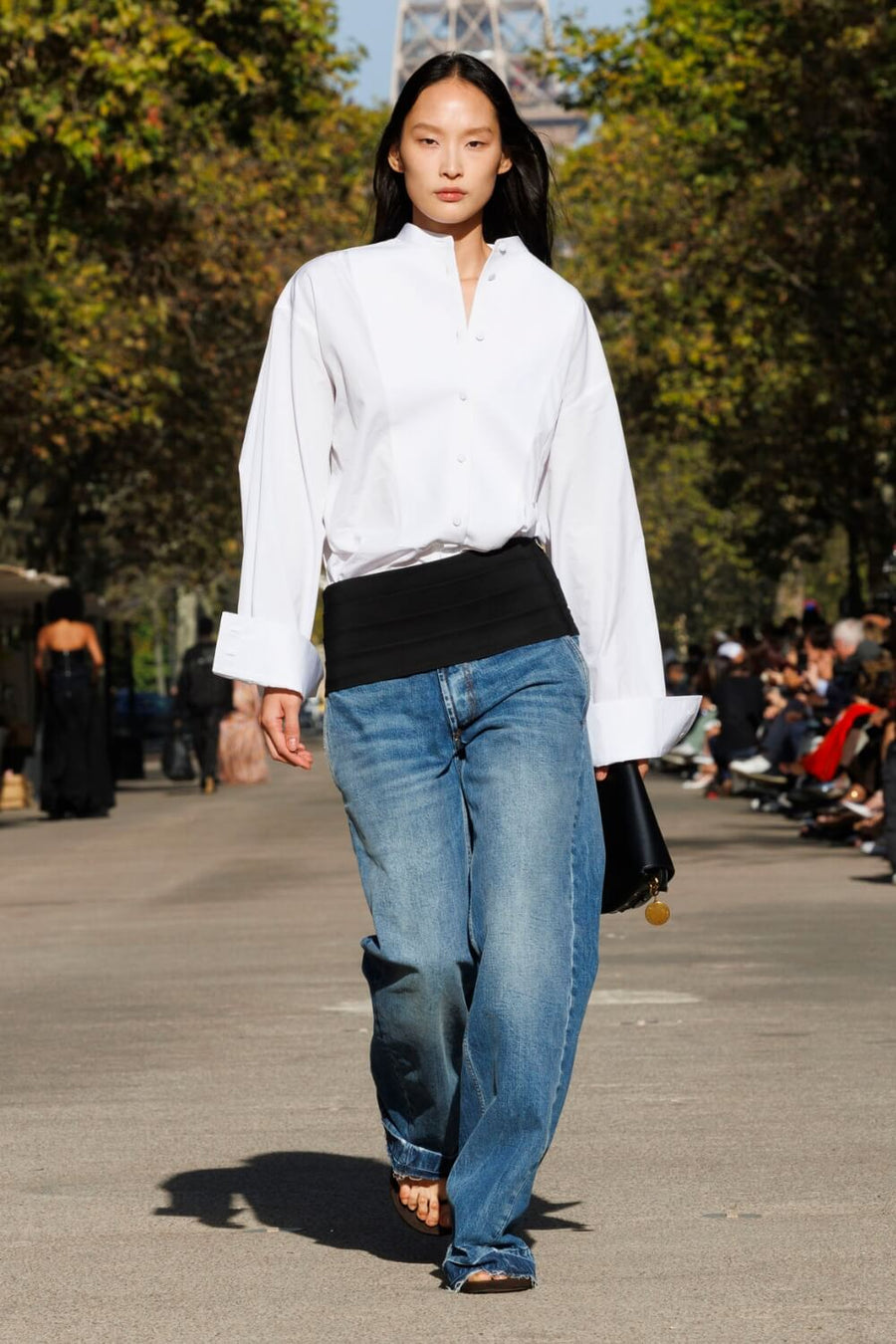 The Key Fashion Trends from the Spring Summer 2024 Collections – Grace ...