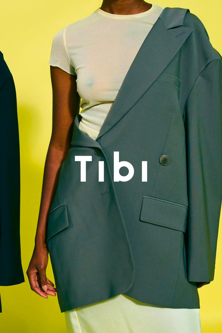 Get to know Tibi's Amy Smilovic – Grace Melbourne
