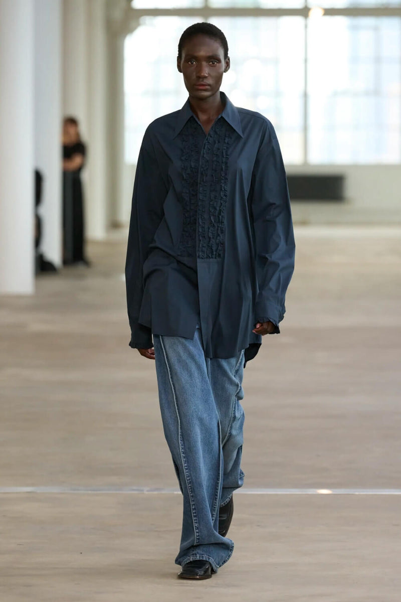 The Key Fashion Trends from the Spring Summer 2024 Collections – Grace ...