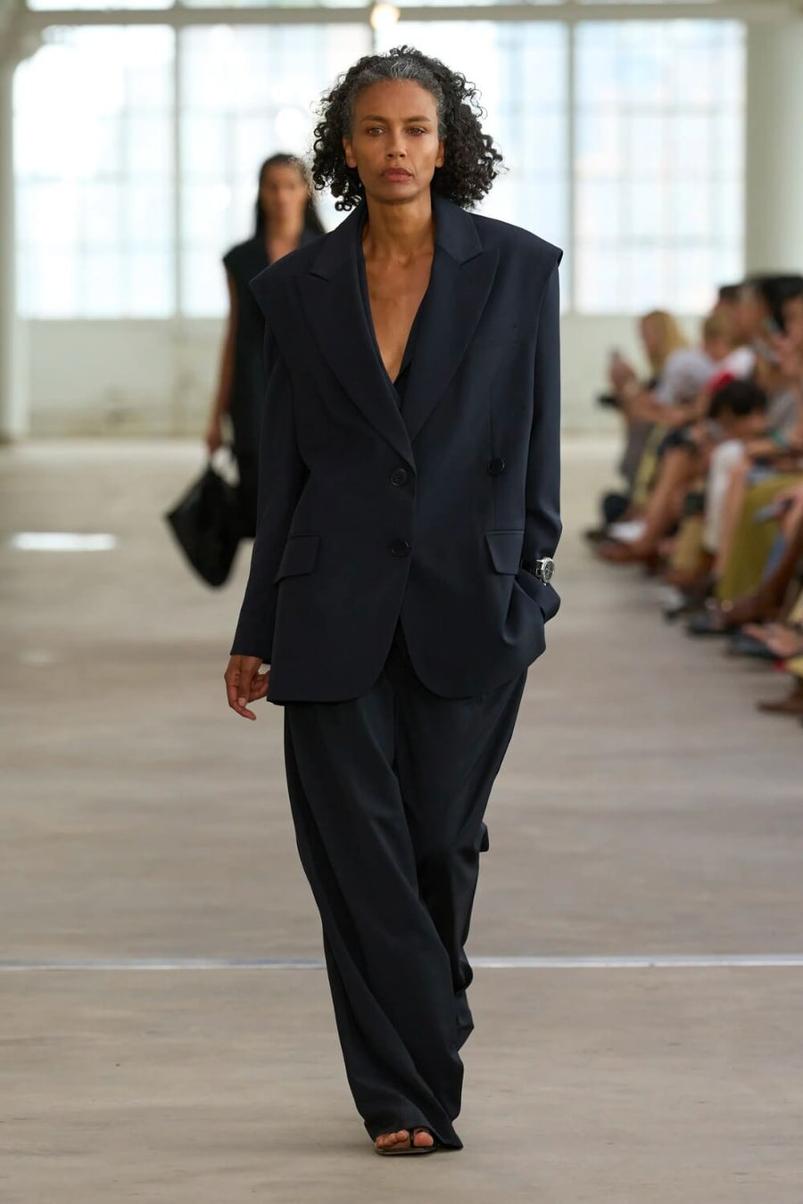 The Key Fashion Trends from the Spring Summer 2024 Collections – Grace ...