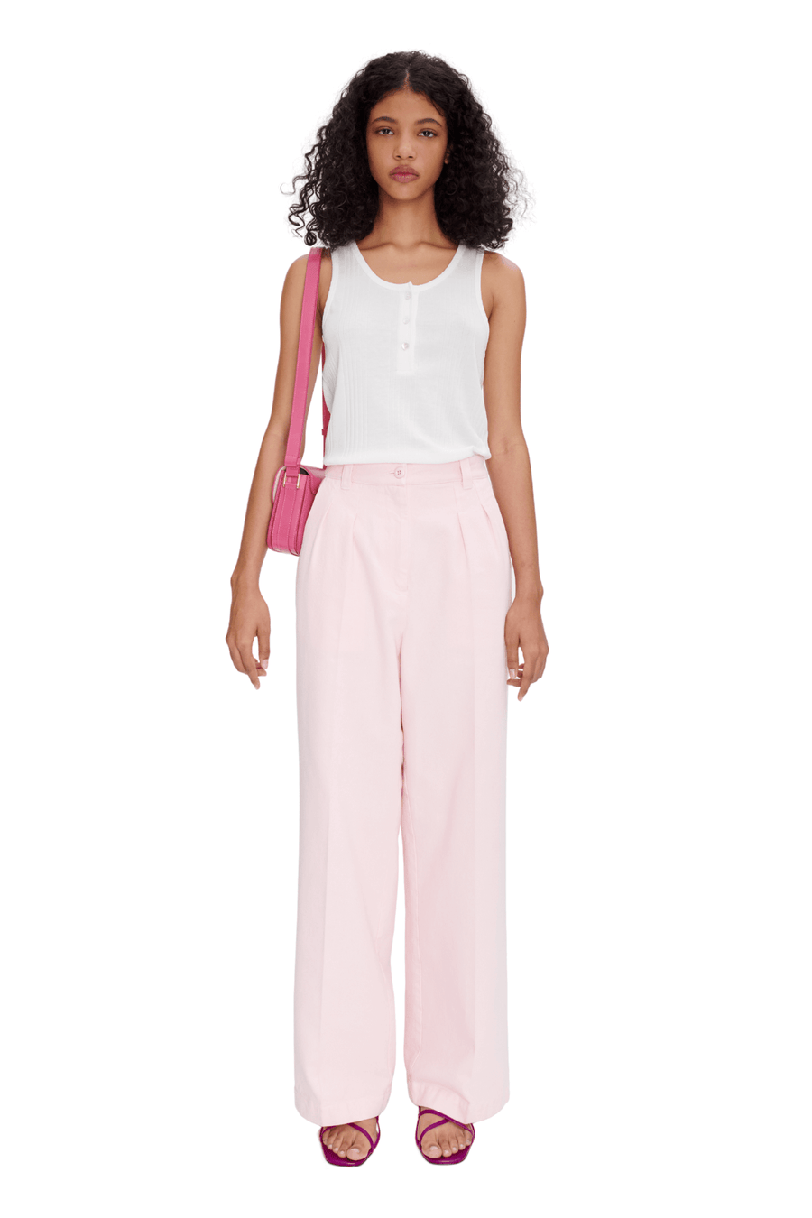 Designer Pants – Grace Melbourne