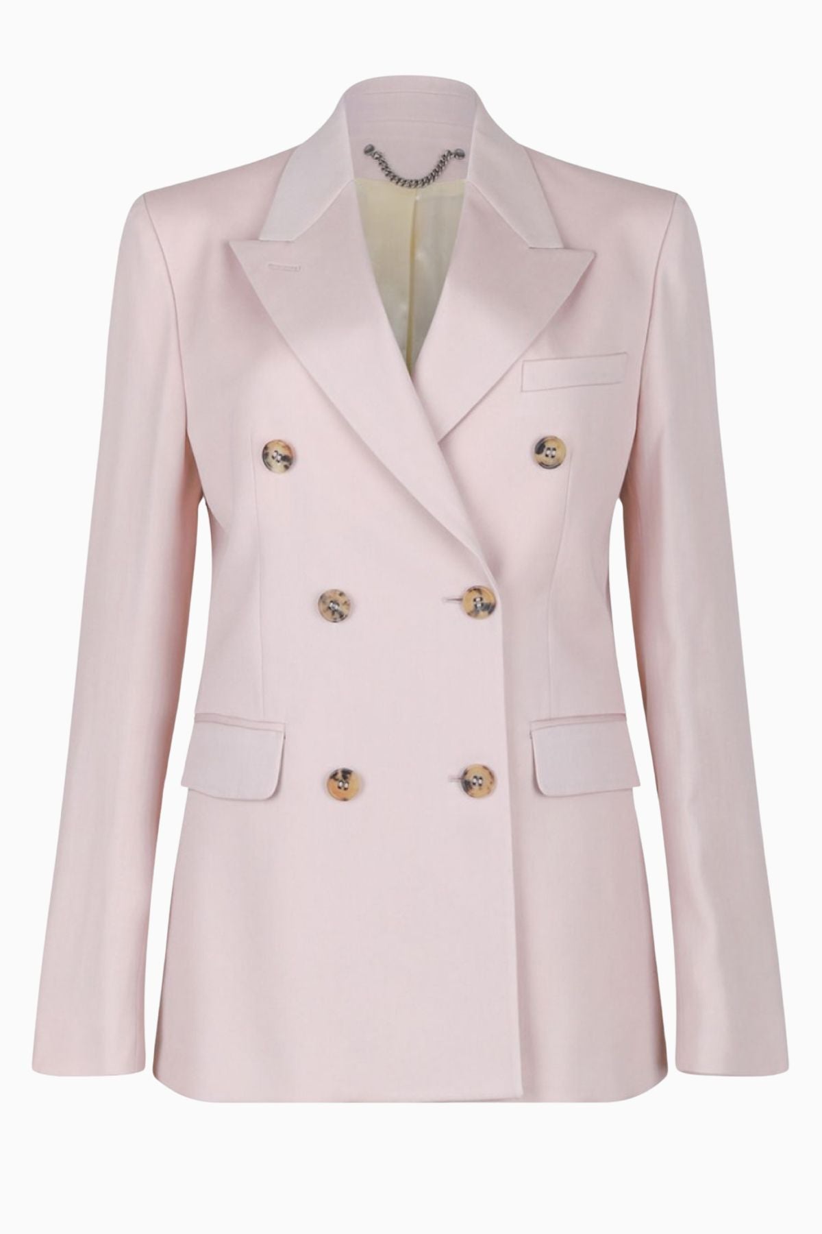 Golden Goose DB Blazer - Shadow Grey – Grace Melbourne