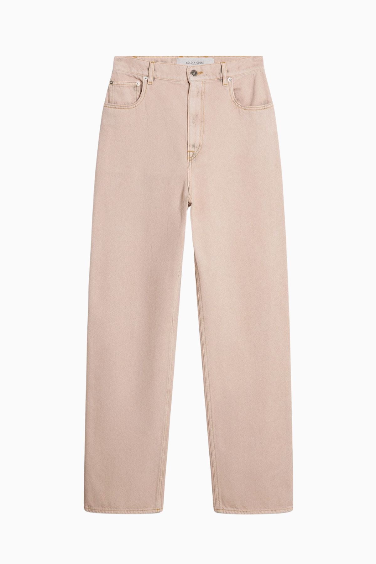 Golden Goose Kim Jean - Shadow Grey – GRACE Melbourne