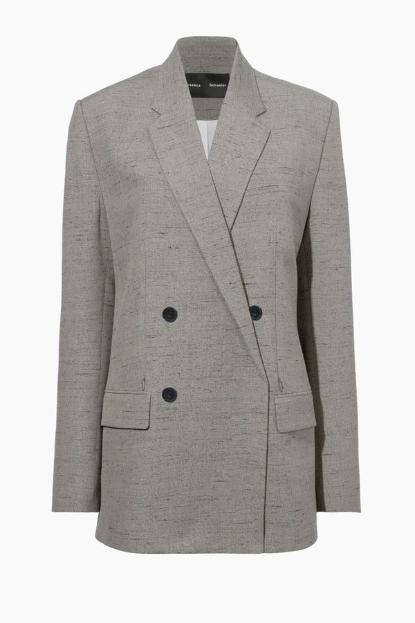 How To Style The Blazer For Every Season – Grace Melbourne