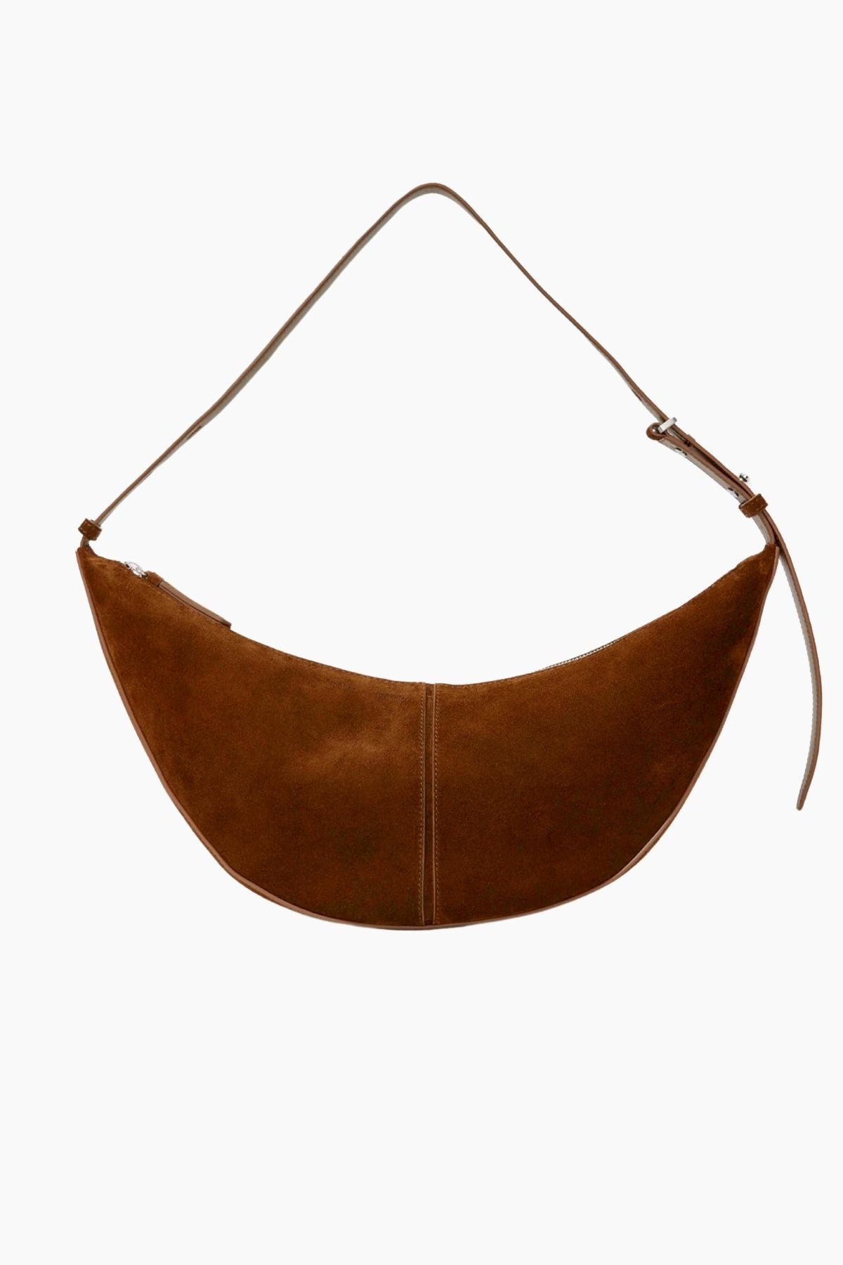 Proenza Schouler Slide Bag Soft Suede - Saddle – GRACE Melbourne