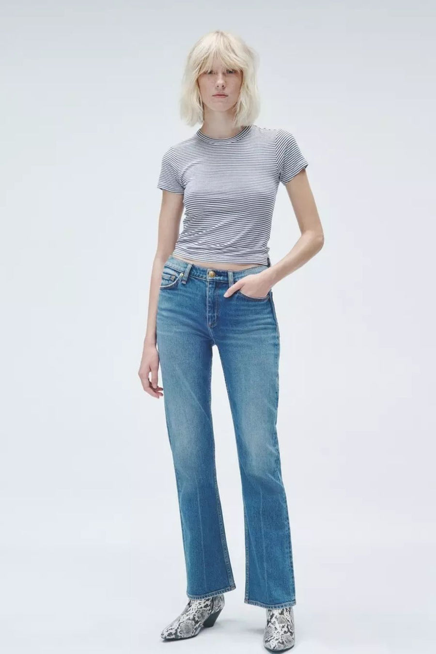 Rag & Bone – Grace Melbourne