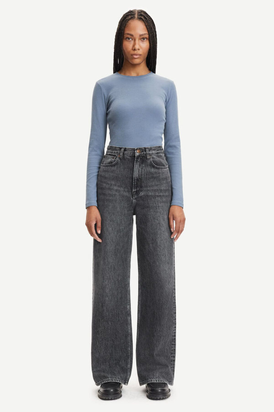 Samsøe Samsøe – Grace Melbourne