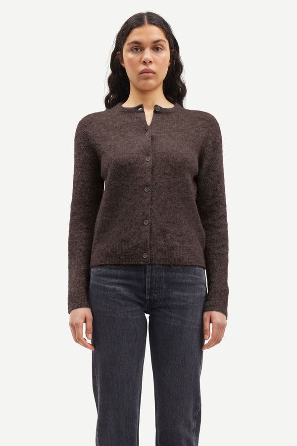 Samsøe Samsøe – Grace Melbourne