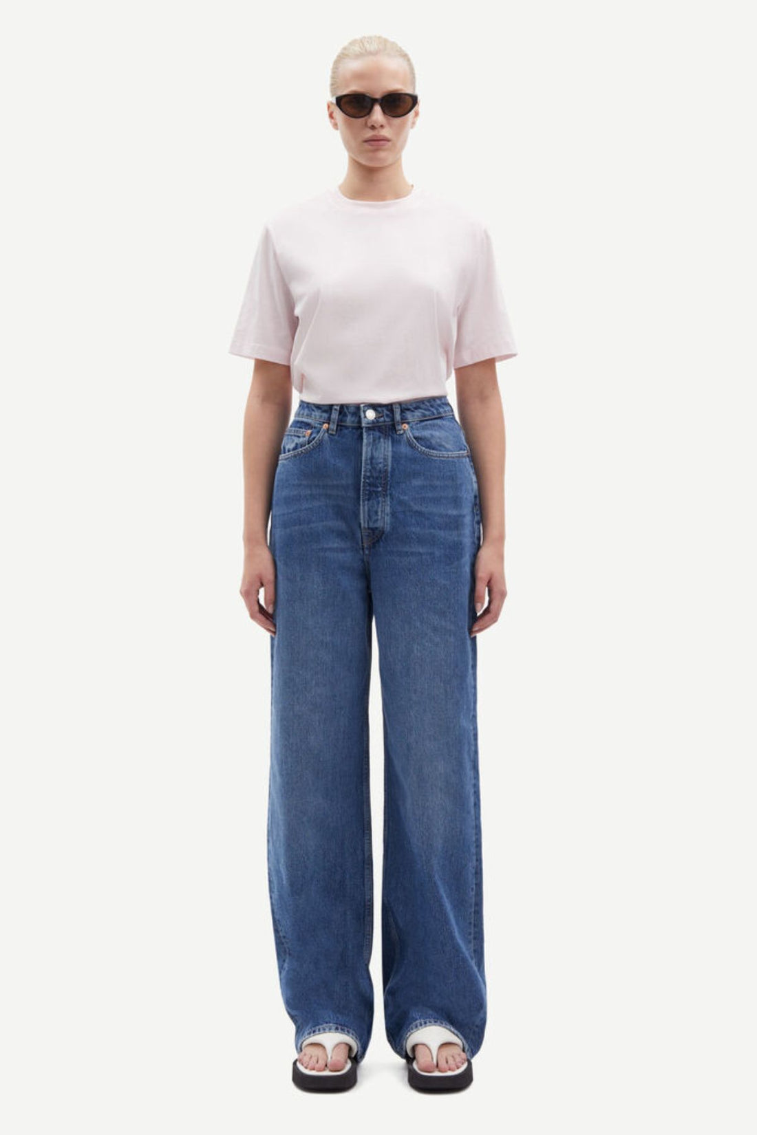 Samsøe Samsøe – Grace Melbourne