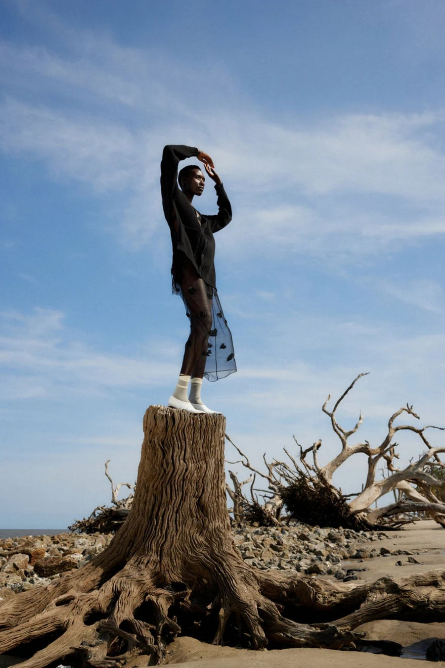 Tibi – Grace Melbourne