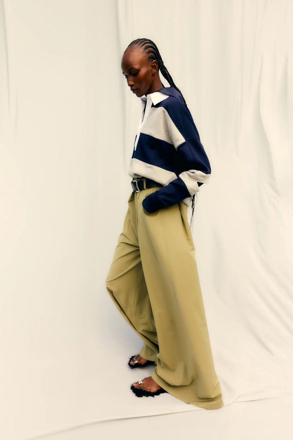Tibi – Grace Melbourne