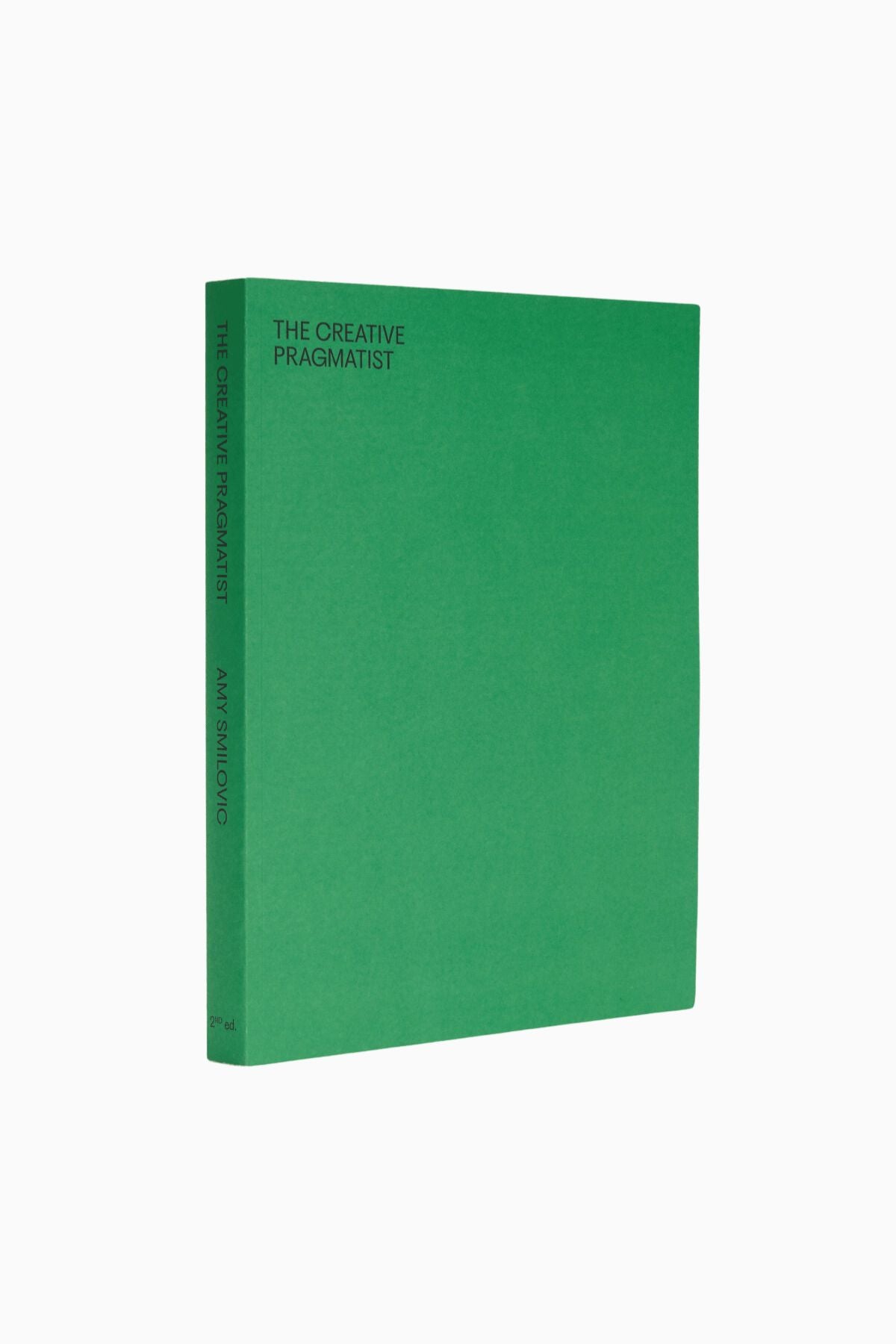 Tibi The Creative Pragmatist Book: Second Ed. – GRACE Melbourne