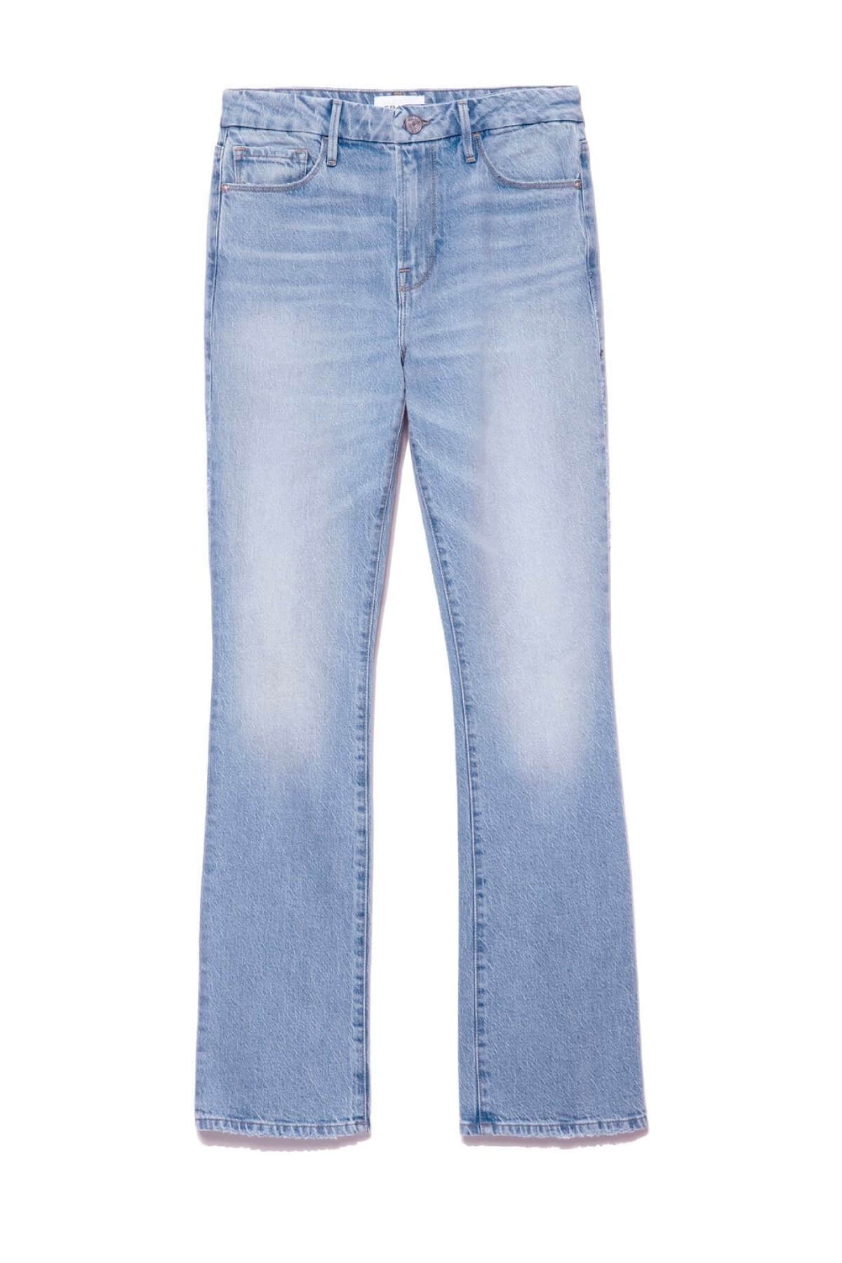 Frame Denim Le Super High Rise Mini Boot Jean - Demarco – Grace Melbourne