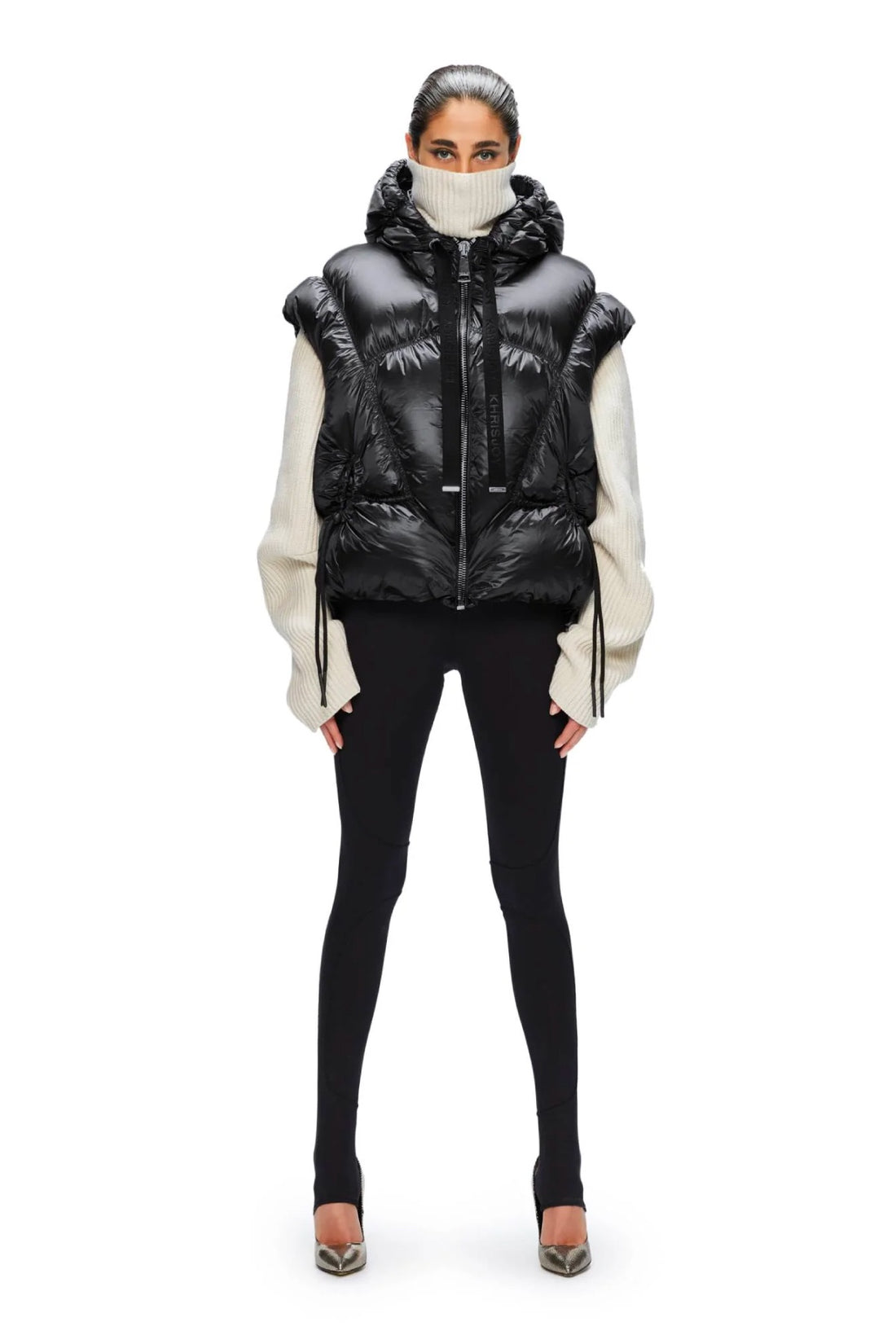 Khrisjoy – Grace Melbourne