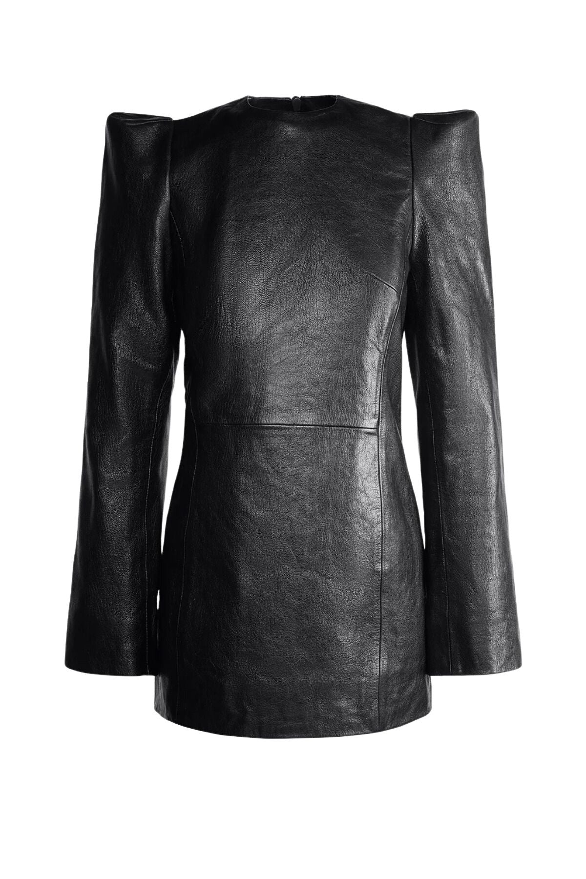 Petar Petrov Dynamite Mini Dress - Black – Grace Melbourne