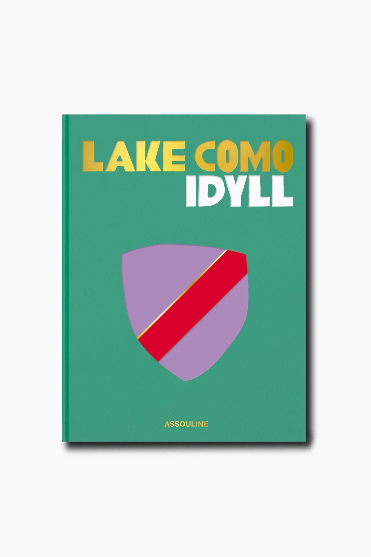 Assouline Lake Como Idyll – GRACE Melbourne