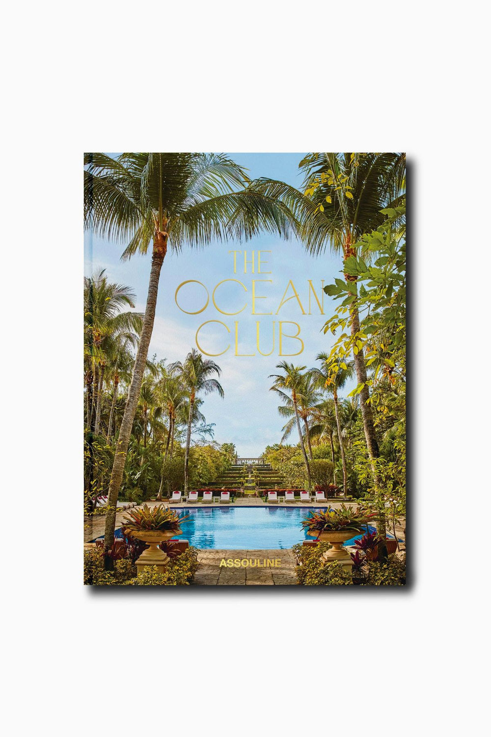 Assouline – Grace Melbourne